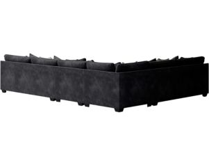 Ashley Lavernett 4-Piece Sectional