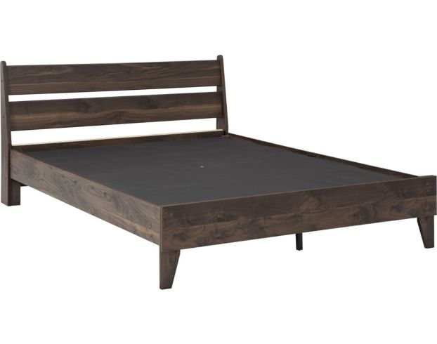 Ashley Calverson Queen Bed