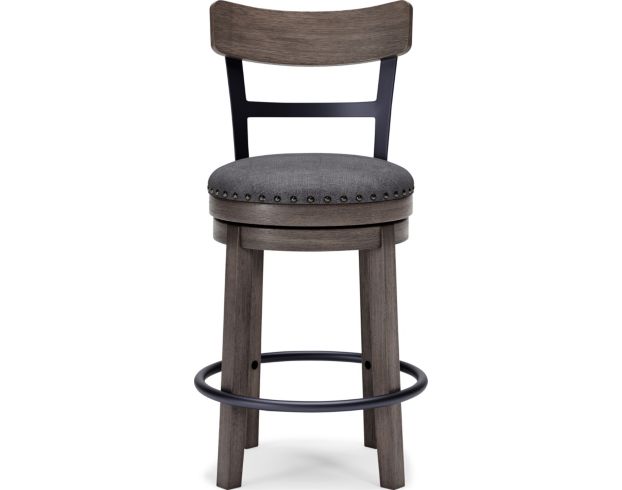 Ashley Caitbrook Swivel Counter Stool | Homemakers