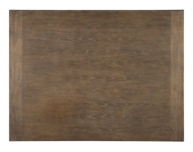 Ashley Cariton Rectangle Coffee Table | Homemakers