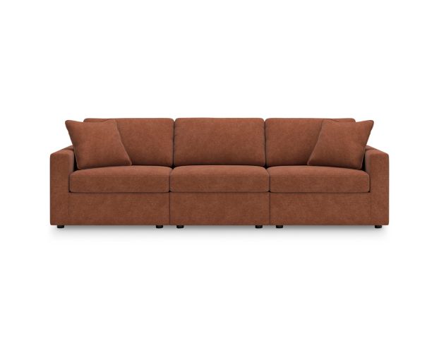 Ashley Modmax Spice 3 Piece Sofa