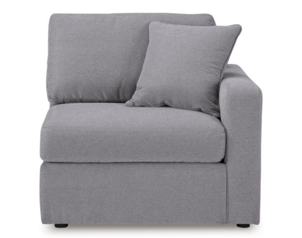 Ashley Modmax Granite 5-Piece Sectional