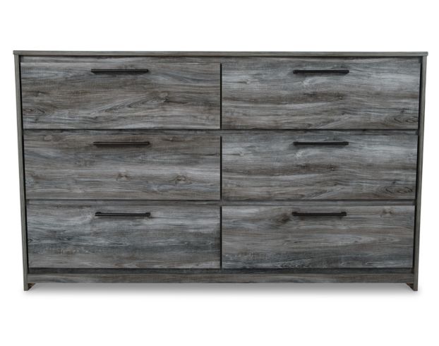 Ashley Baystorm 4 Piece Queen Panel Bedroom Set