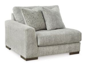 Ashley Regent Park 3-Piece Sectional