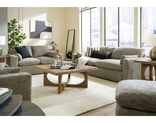 Ashley Dramatic Sofa | Homemakers