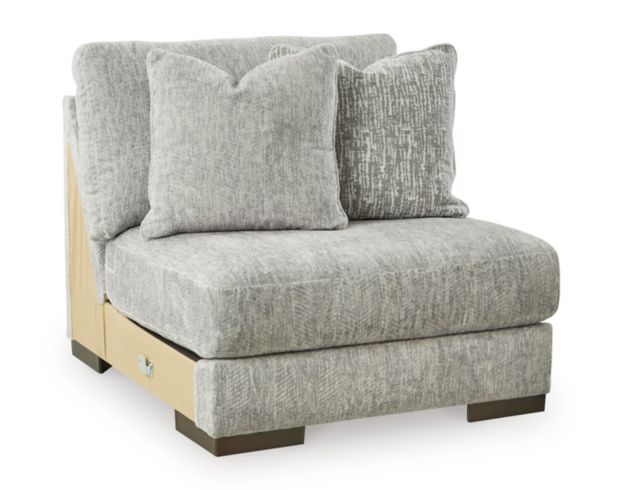 Ashley Regent Park 5-Piece Sectional