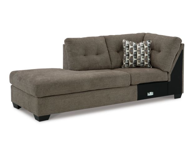 Ashley Mahoney 2-Piece Sectional with Left-Facing Chaise