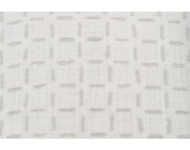 Ashley Stupendous Alloy Gray 4-Piece Sectional