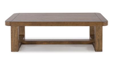 Ashley Cabalynn Coffee Table | Homemakers