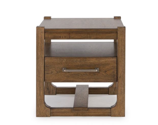 Ashley Cabalynn End Table | Homemakers