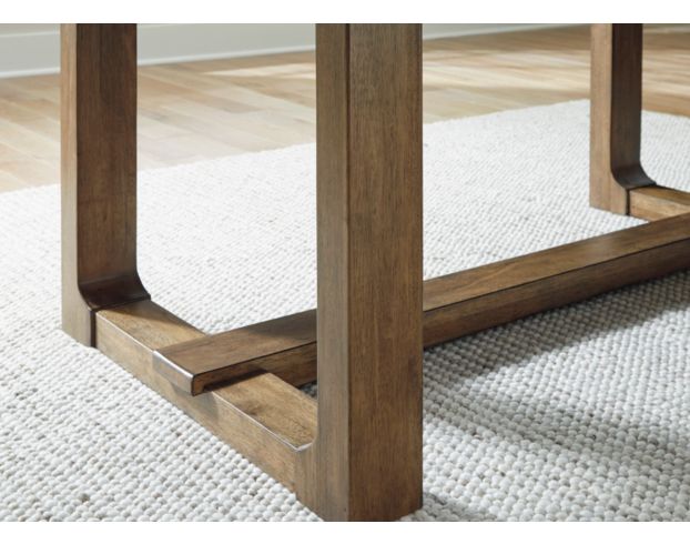 Ashley Cabalynn Dining Table | Homemakers