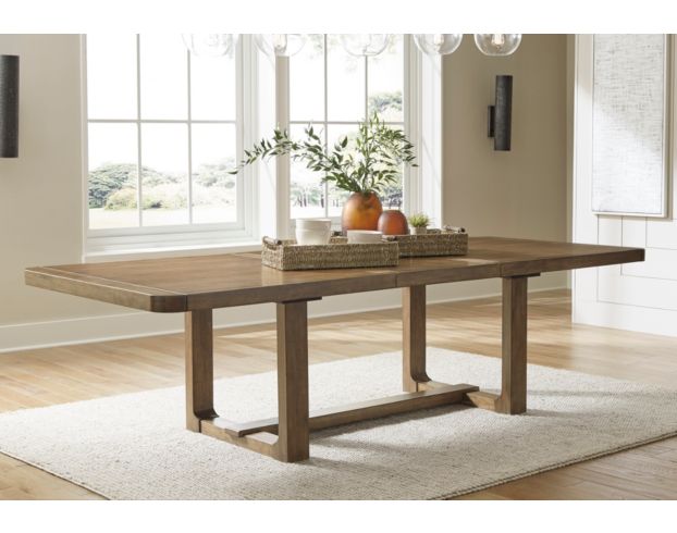 Ashley Cabalynn Dining Table | Homemakers