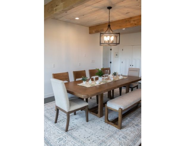 Ashley Cabalynn 6-Piece Dining Set