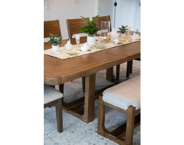 Ashley Cabalynn 6-Piece Dining Set