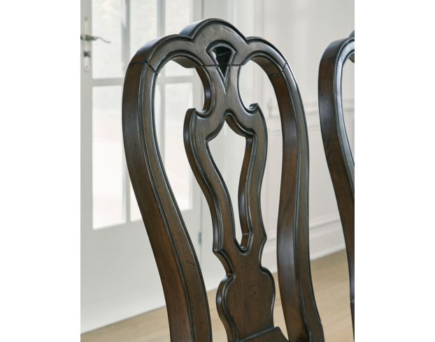 Ashley Furniture Industries In Maylee Dining Armchair | Homemakers