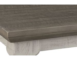Ashley Havalance Coffee Table | Homemakers