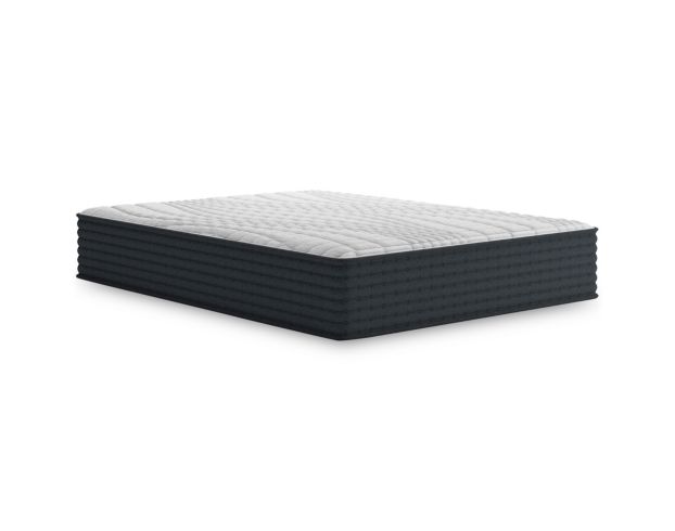Ashley Hybrid 1200 Queen Mattress | Homemakers