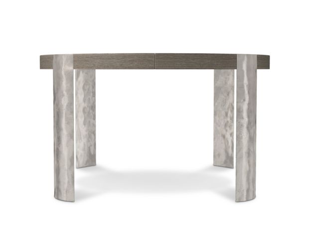 Bernhardt Prado Round Dining Table | Homemakers