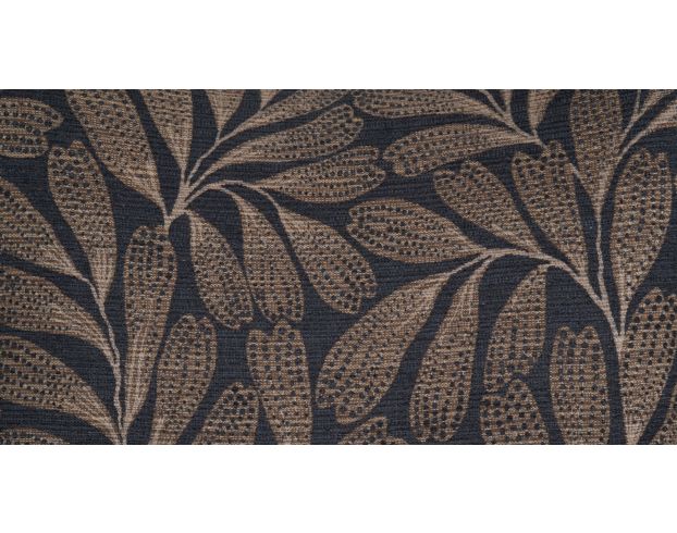 Best Chair Novae Leaf Printed Wingback Chair | Homemakers