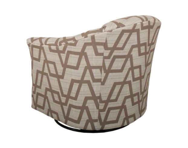 Darby swivel glider store