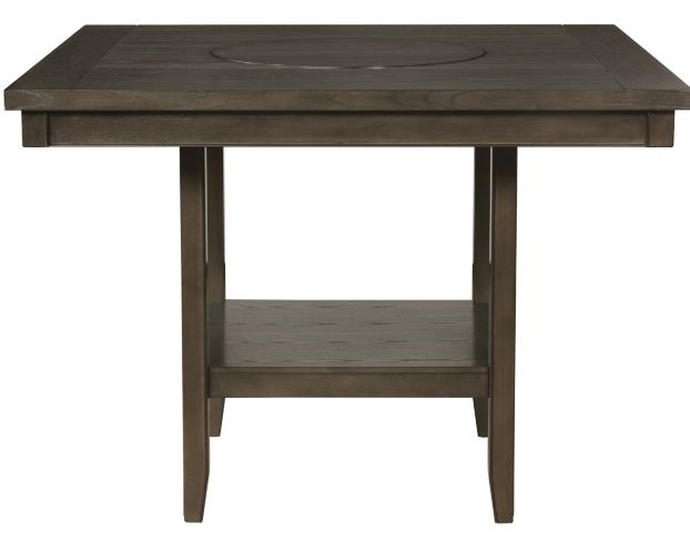 Crown Mark Fulton Counter Table | Homemakers