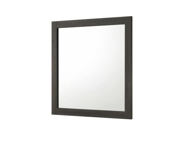 Crown Mark Remington Dresser Mirror | Homemakers