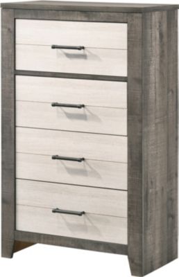 Crown Mark Rhett Chest | Homemakers
