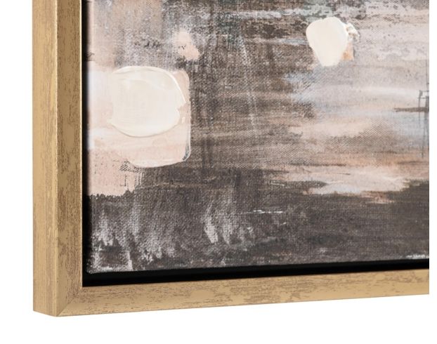 Crestview Collection Rutherford 49 X 49 Wall Art | Homemakers