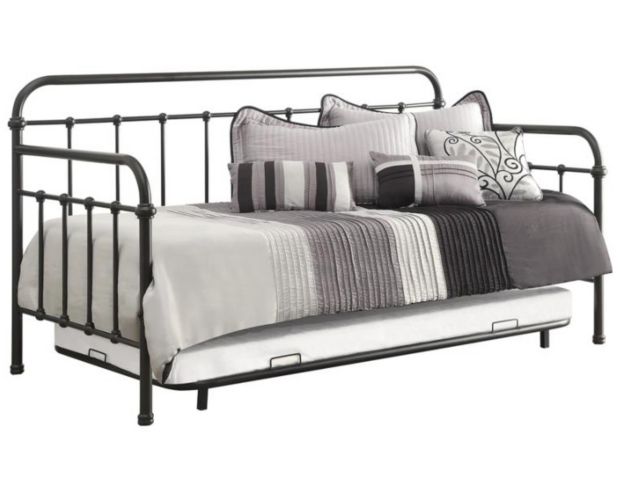 Coaster Manor Twin Daybed with Trundle | Homemakers