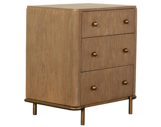 Coaster nightstand store