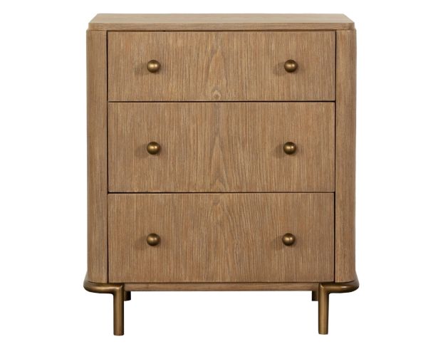 Coaster Arini 4-Piece King Bedroom Set