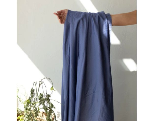 Dreamfit Bamboo Blue King Sheet Set | Homemakers