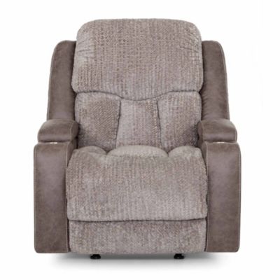 Franklin Denali Power Rocker Recliner | Homemakers