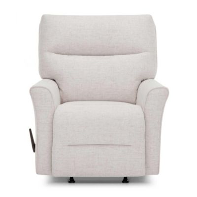 Franklin Vega Biscotti Rocker Recliner | Homemakers