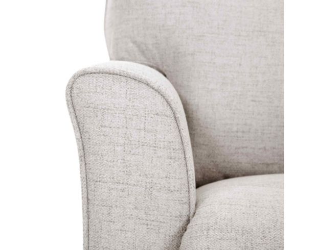 Franklin Vega Biscotti Rocker Recliner | Homemakers