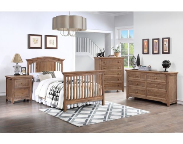 Suite Bebé Winchester Chest | Homemakers