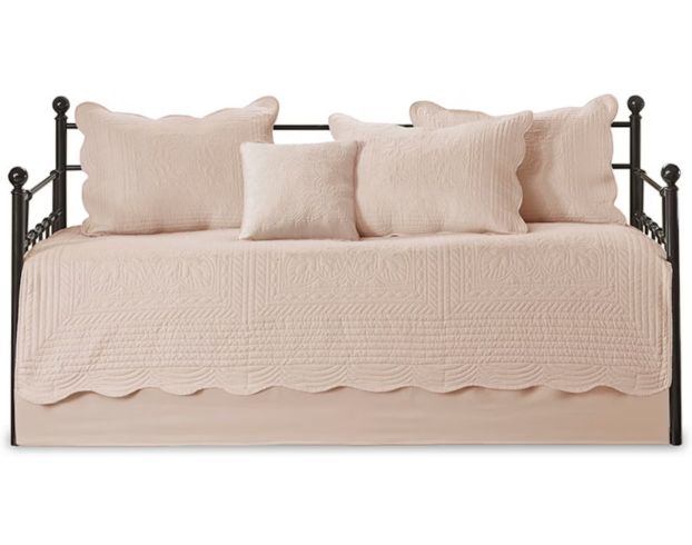 Hampton Hill Tuscany Park 6-Piece Reversible Twin Daybed Cover Set ...