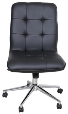 Boss Tufted Task Chair | Homemakers