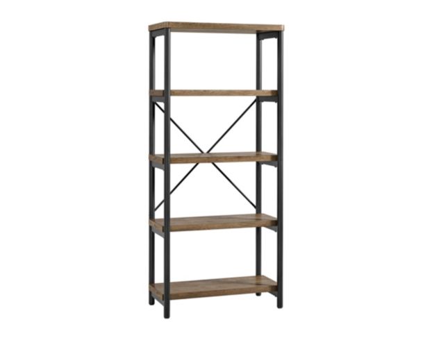 Intercon NORCROSS BOOKCASE | Homemakers