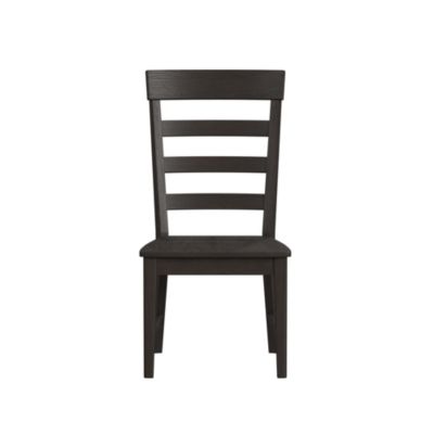 Intercon Bayside Ladderback Chair | Homemakers