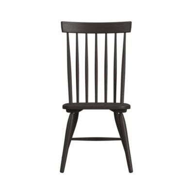 Intercon Bayside Spindleback Chair | Homemakers