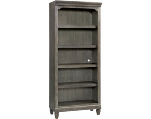 Intercon Foundry Tall Bookcase | Homemakers