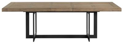 Intercon Eden Dining Table | Homemakers