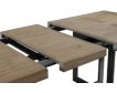 Intercon Eden Dining Table