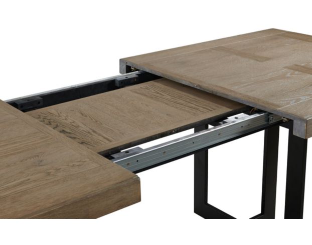 Intercon Eden Dining Table