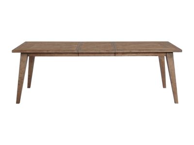 Intercon Oslo Table | Homemakers
