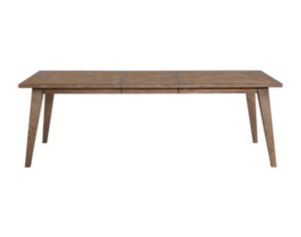 Intercon Oslo Table | Homemakers