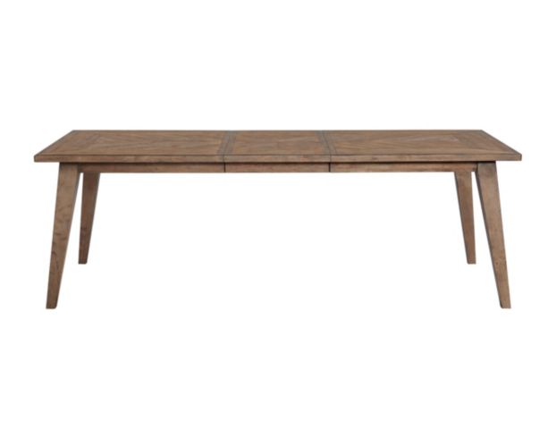 Intercon Oslo Table | Homemakers