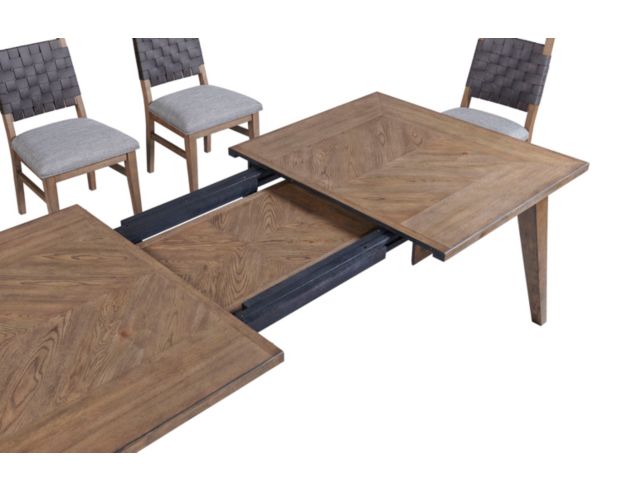 Intercon Oslo Table | Homemakers