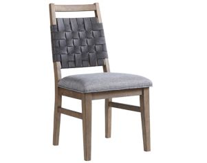 Intercon Oslo Dining Chair | Homemakers